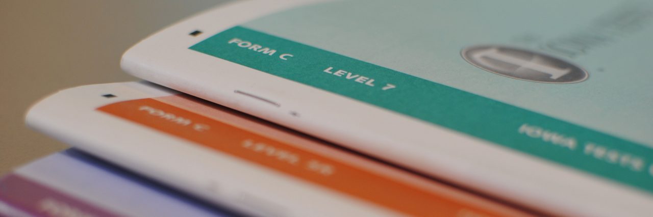 Determining Your Child’s Iowa Test Level | CHEWV