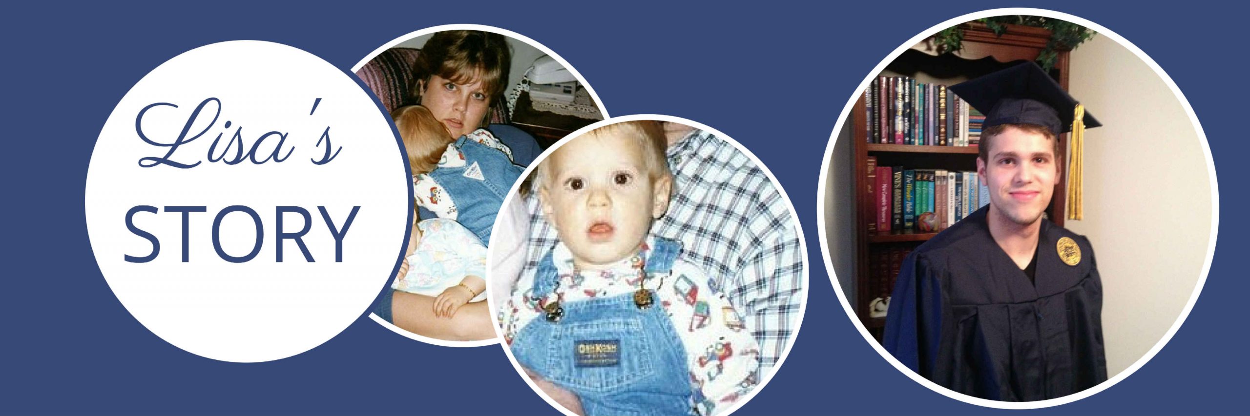 Special Needs: Lisa's Story - CHEWV