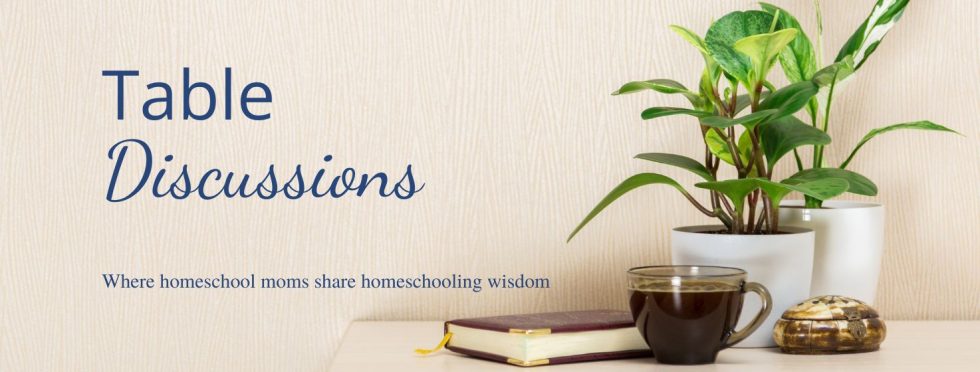 Table Discussions | CHEWV